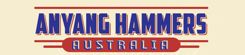 Logo | Anyang Australia